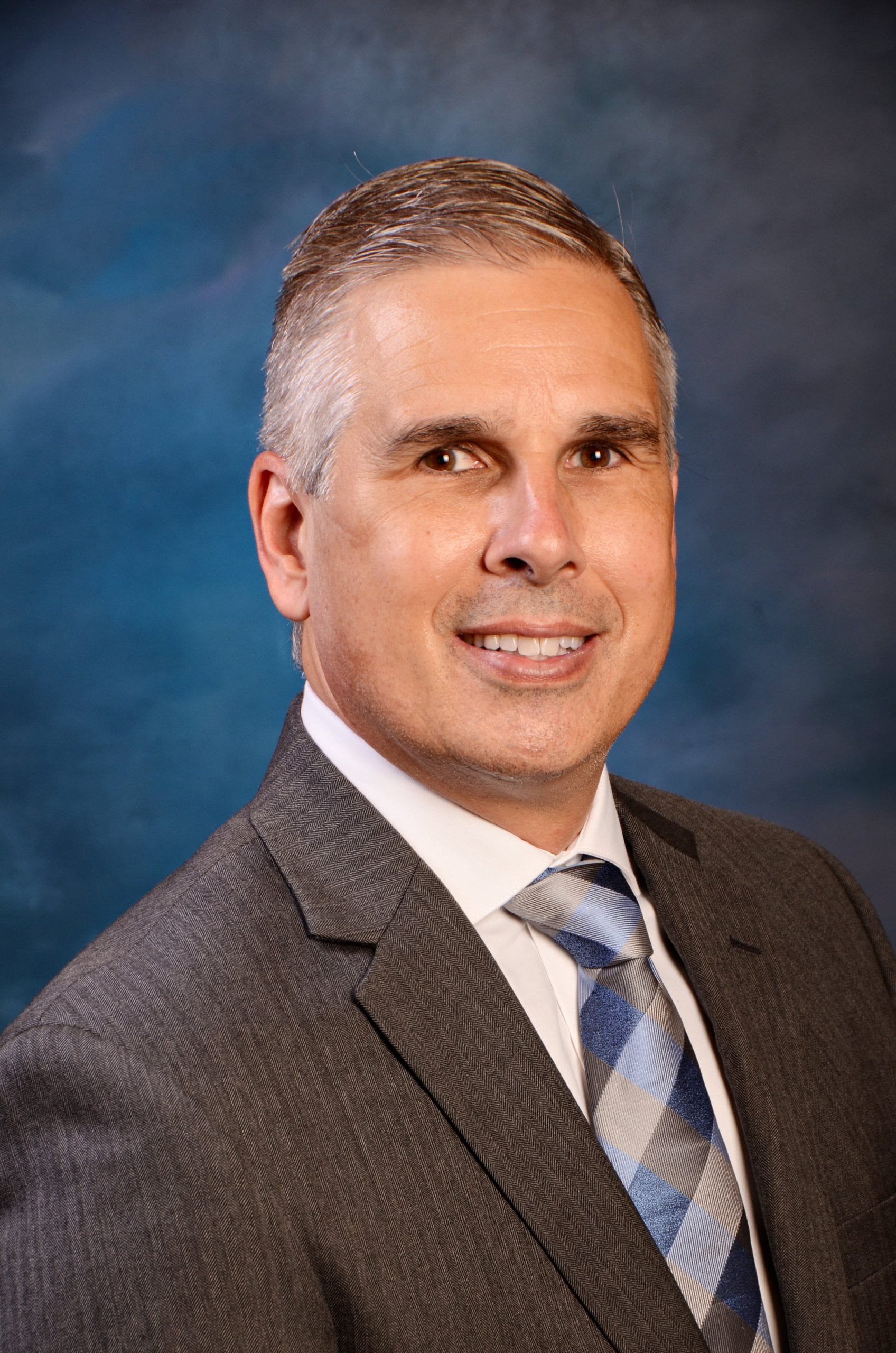 Meet Dr. Gall | Christopher Gall DDS in Griffith, IN