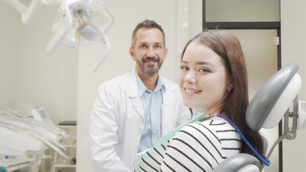 Emergency Dentistry in Griffith, IN | Christopher Gall DDS